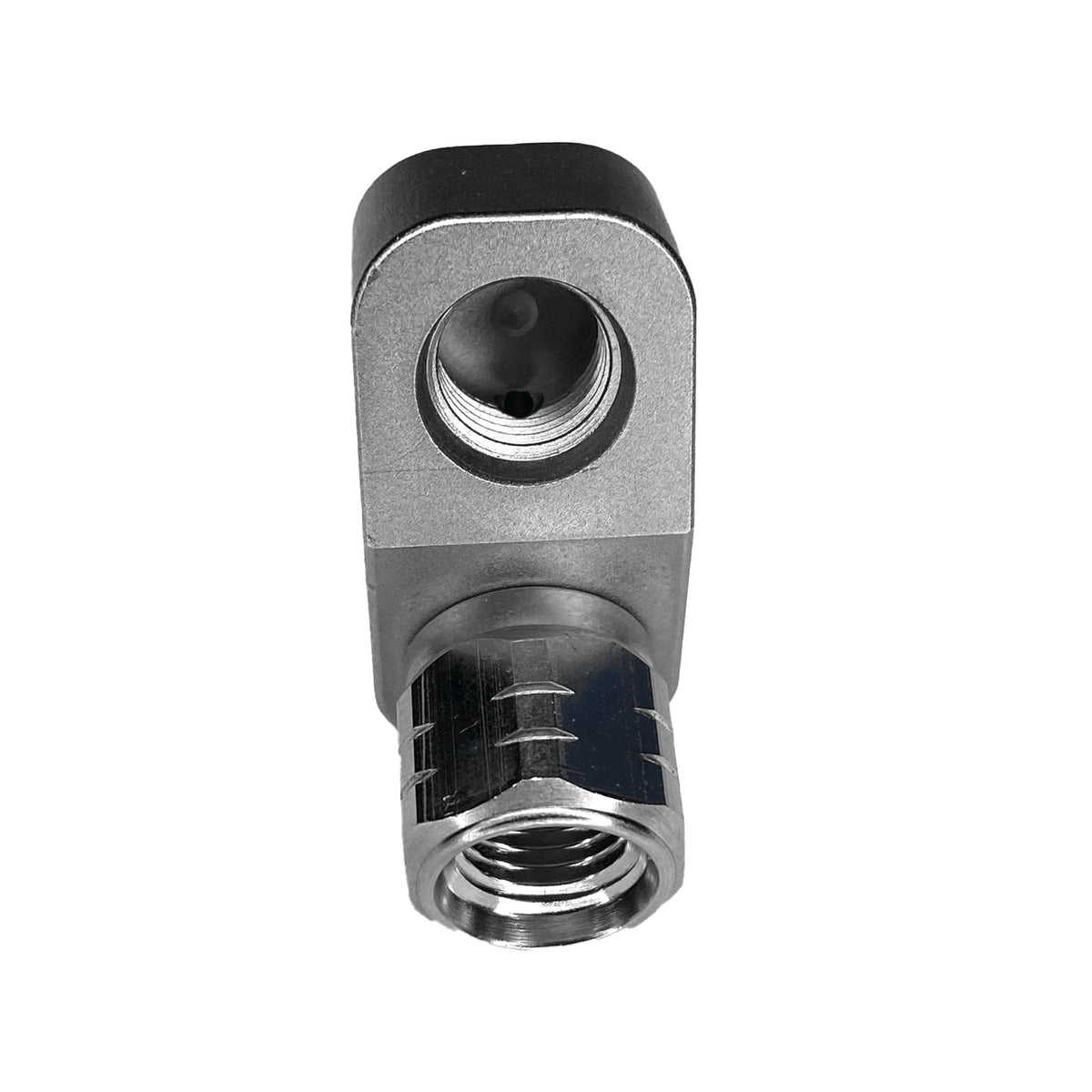 MB-X2 High Pressure Y Block – OmniSwivel