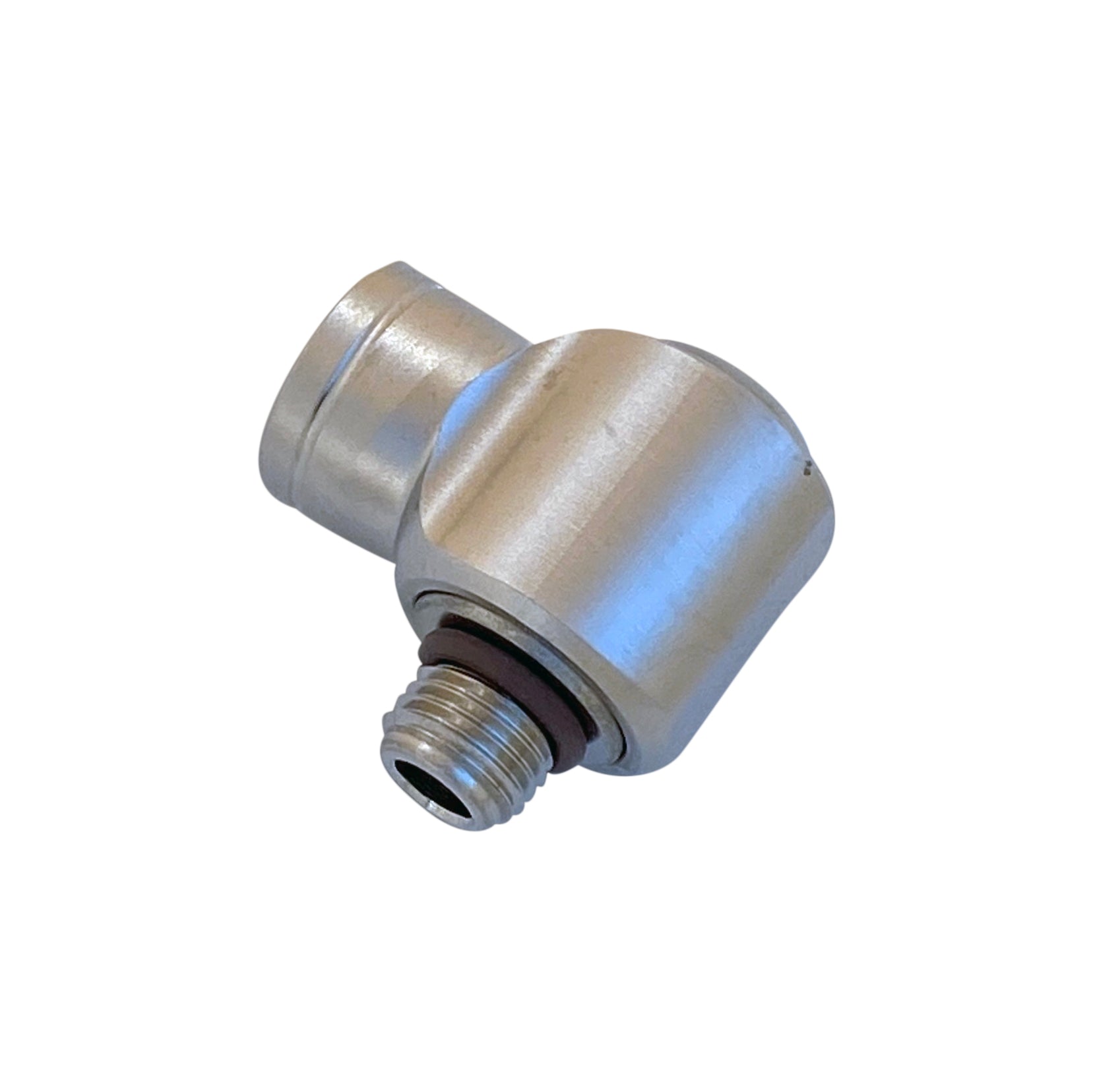 PS-LP-1, Low Pressure Pivot Swivel, 1st Stage PS-LP-1 – OmniSwivel