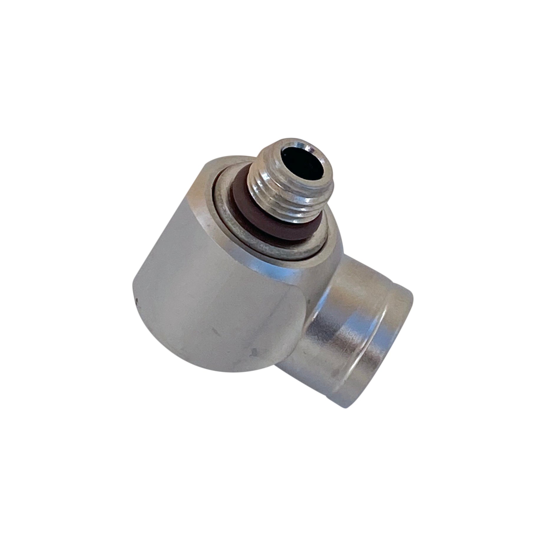 PS-LP-1, Low Pressure Pivot Swivel, 1st Stage PS-LP-1 – OmniSwivel