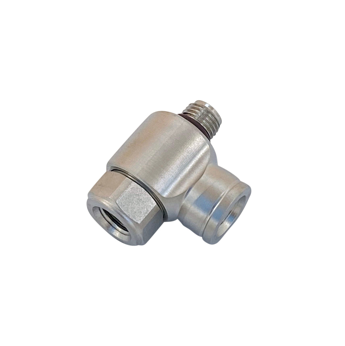 PS-LP-2, Low Pressure Pivot Swivel, 1st Stage PS-LP-2 – OmniSwivel