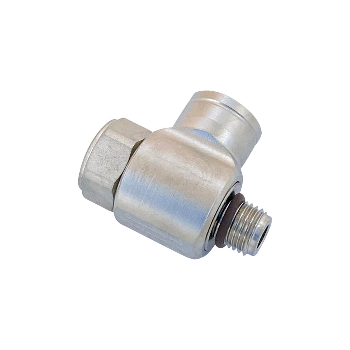 PS-LP-2, Low Pressure Pivot Swivel, 1st Stage PS-LP-2 – OmniSwivel